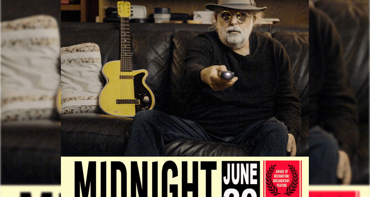 Midnight Jack The Movie | Fever