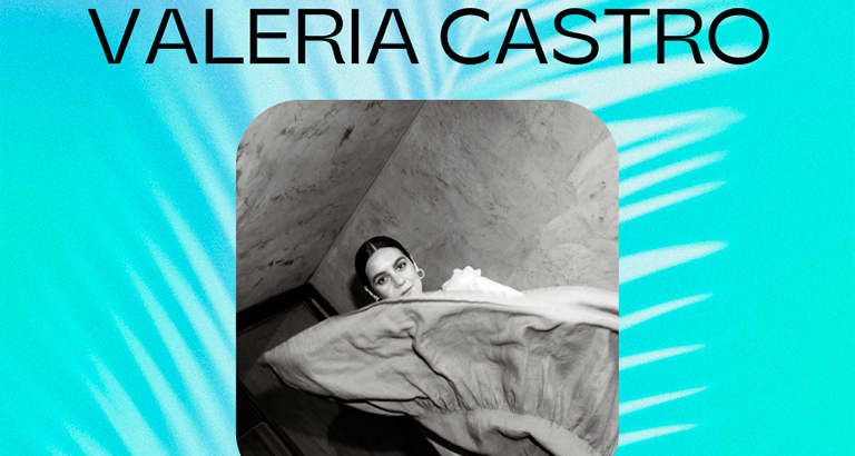 Valerie Castro Alma Festival Tickets - Madrid | Fever