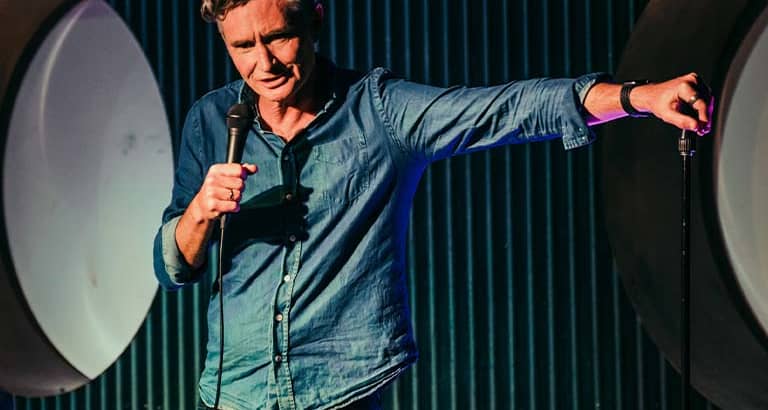 Magic Mic Comedy Sydney Tickets | Fever