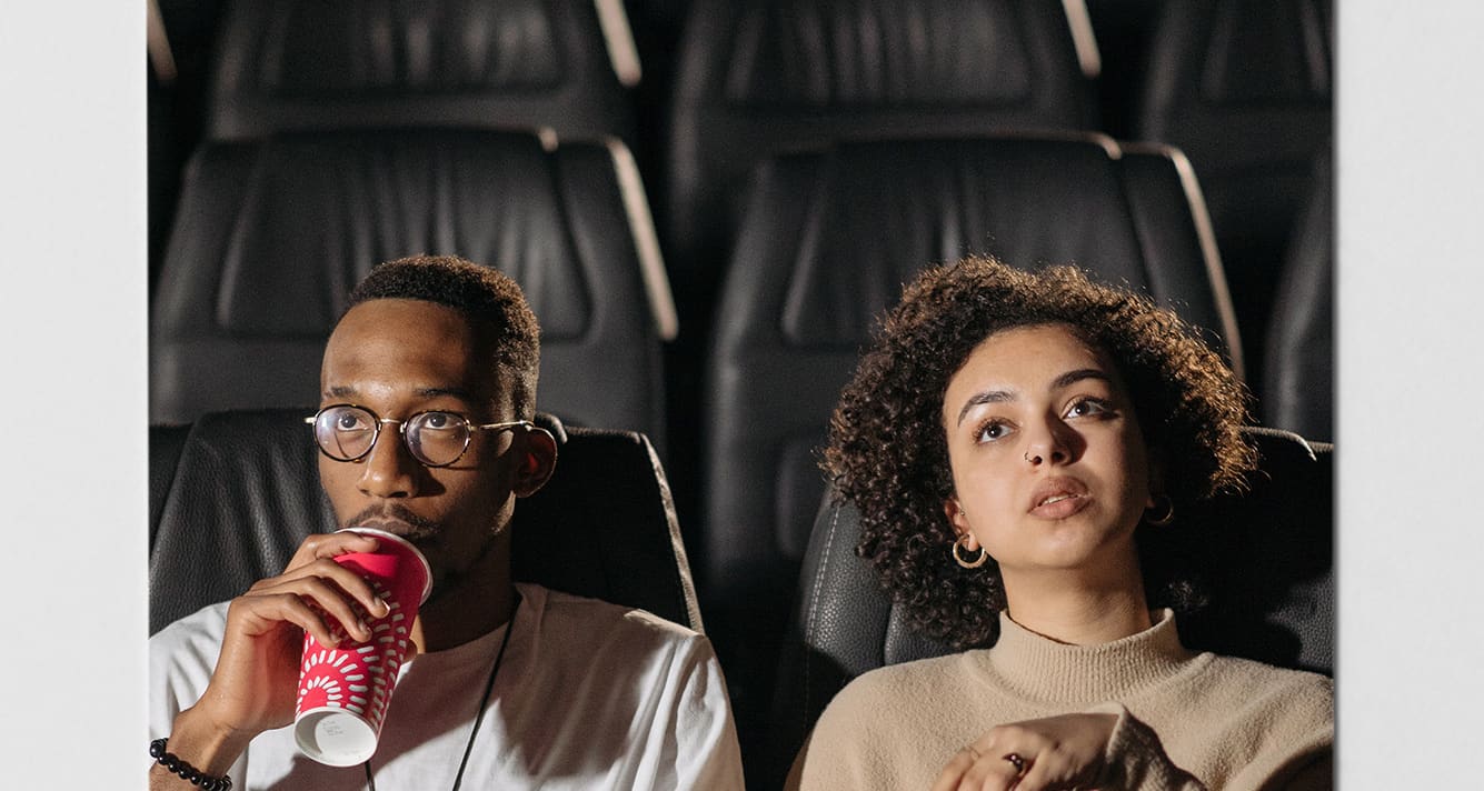 Valencia Cinema Gift Card | Fever