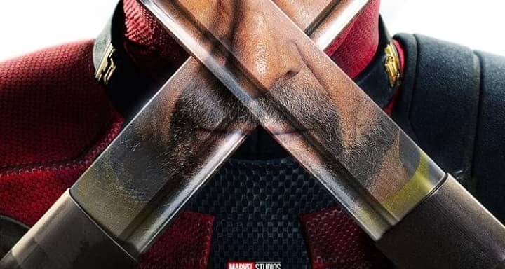 Admission for Deadpool & Wolverine | Fever