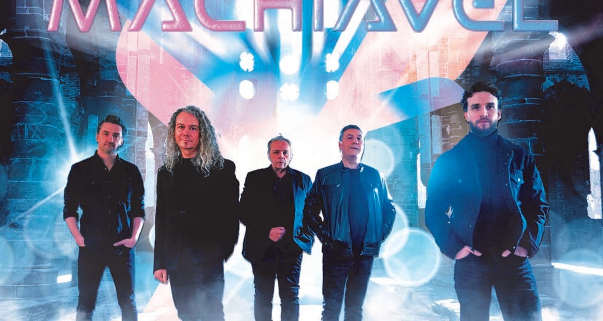 Villers Symphonique à l’Abbaye de Villers-la-Ville - Machiavel ...