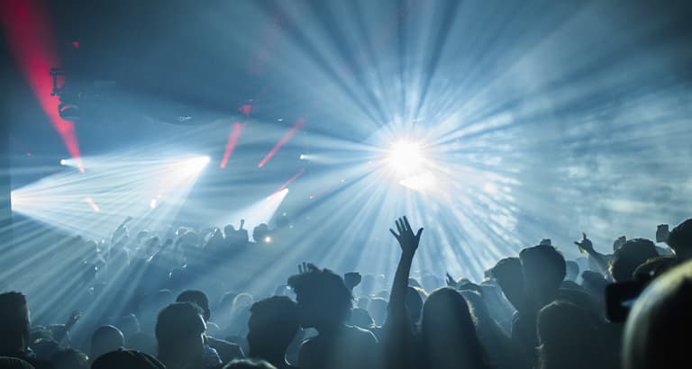 Shrek Rave UK Tour - Liverpool Tickets | Fever