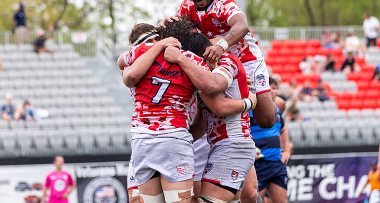 Old Glory DC Rugby - Season Tickets - Washington DC | Fever