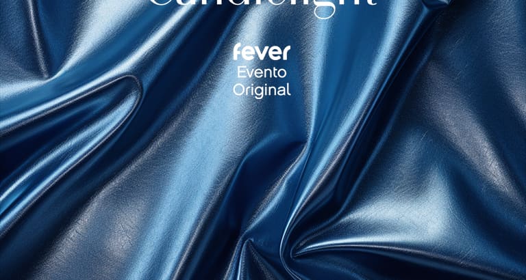 Candlelight: Tributo a ABBA en Hotel María Cristina - San Sebastián | Fever