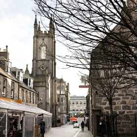 Events & Things to Do in Aberdeen today | Fever