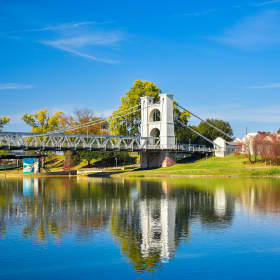 Events & Things to do in Waco | Fever