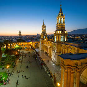 Eventos en Arequipa: Experiencias y cosas que hacer | Fever