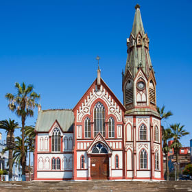 Eventos en Arica: Experiencias y cosas que hacer | Fever