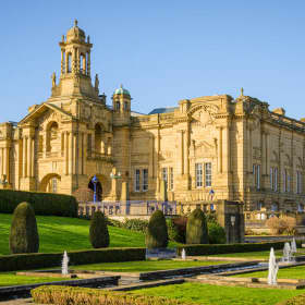 Events & Things to do in Bakersfield | Fever