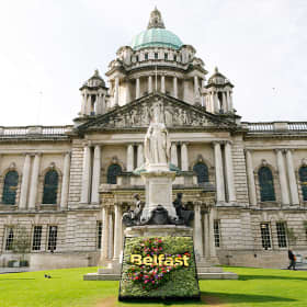 Things to Do in Belfast: Events, Activities and More | Fever