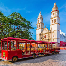 Eventos en Campeche: Experiencias y cosas que hacer | Fever