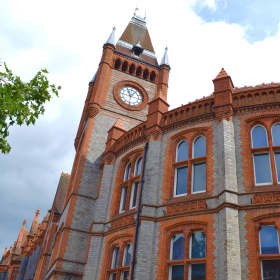 Events in Reading & things to do | Fever