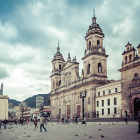 Events in Bogotá & Things to do | Fever