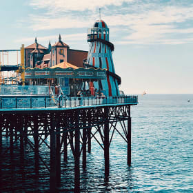 Events in Brighton & things to do - Fever | Fever