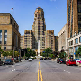 Events & Things to do in Buffalo | Fever