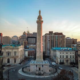 Events & Things to Do in Baltimore today | Fever