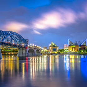 Events & Things to Do in Chattanooga this weekend | Fever