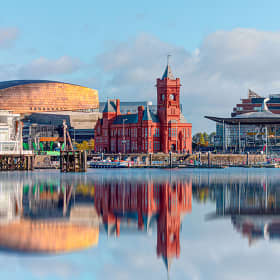 Events in Cardiff & things to do | Fever