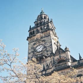 Events & Things to Do in Sheffield today | Fever