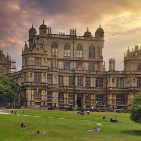 Events in Nottingham & things to do | Fever