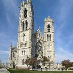 Events & Things to do in Newark | Fever