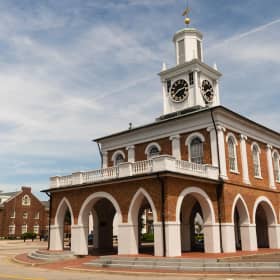 Events & Things to do in Fayetteville, NC | Fever