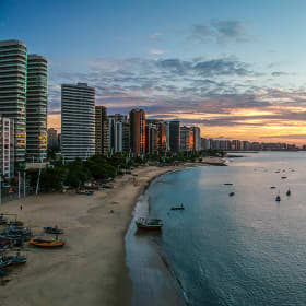 Eventos em Fortaleza: Coisas para fazer e atividades - Fever | Fever