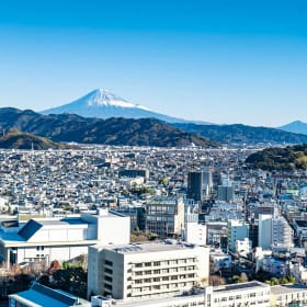 Events in Shizuoka & Things to do | Fever