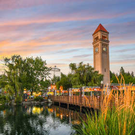 Events & Things to do in Spokane | Fever