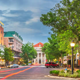 Events & Things to do in Gainesville | Fever