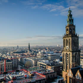 Events in Groningen & things to do | Fever