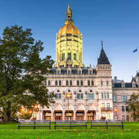 Events & Things to do in Hartford | Fever