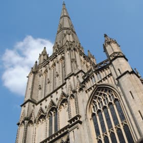 Events in Bath & things to do | Fever