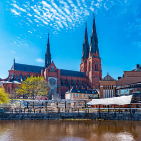 Events in Uppsala & things to do | Fever