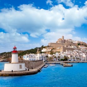 Events in Ibiza & Things to do | Fever