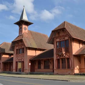 Eventos em Joinville: Coisas para fazer e atividades | Fever