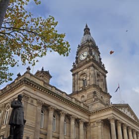 Events in Bolton & things to do | Fever