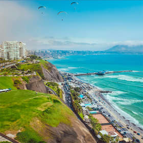 Things to Do in Lima: Events, Activities and More | Fever