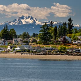 Events & Things to do in Bremerton | Fever