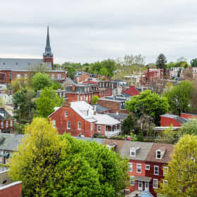 Events & Things to do in Lancaster | Fever