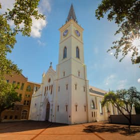 Events & Things to do in Laredo | Fever