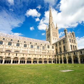 Events in Norwich & things to do | Fever