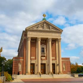 Events & Things to do in Worcester | Fever