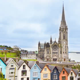 Events & Things to Do in Cork today | Fever