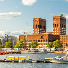 Events in Oslo & things to do | Fever