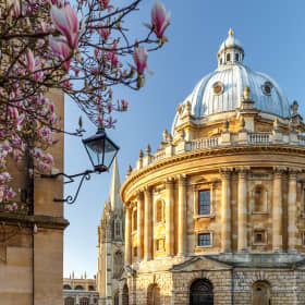 Events in Oxford & things to do | Fever