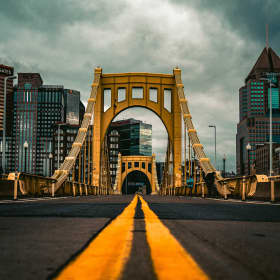 Events & Things to Do in Pittsburgh this weekend | Fever