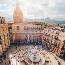 Things to Do in Palermo: Events, Activities and More | Fever