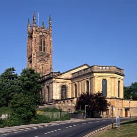 Events in Derby & things to do | Fever